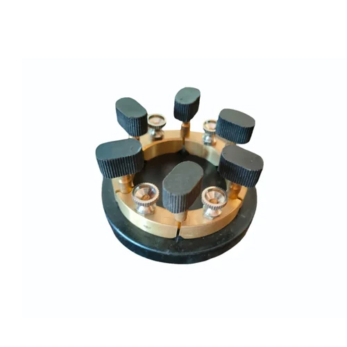 Single Tube Rheostat - Application: Laboratory at Best Price in Ambala ...