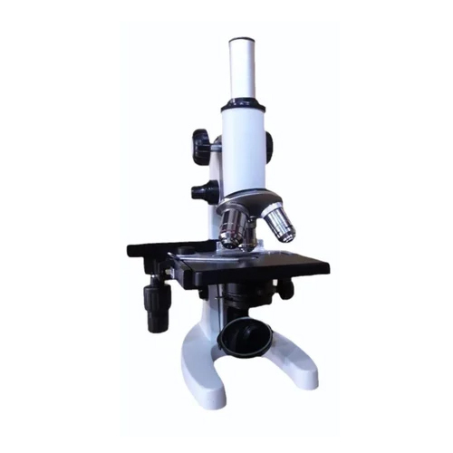 Student Microscope at 4500.00 INR in Ambala Cantt, Haryana | Trust ...