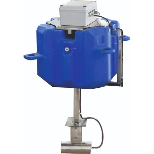 Ultrasonic Algae Control Device For Industrial Cooling Towers at Best ...