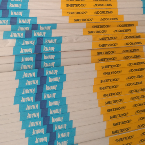 Usg Sheet Rock Gypsum Board - Feature: High Quality at Best Price in ...