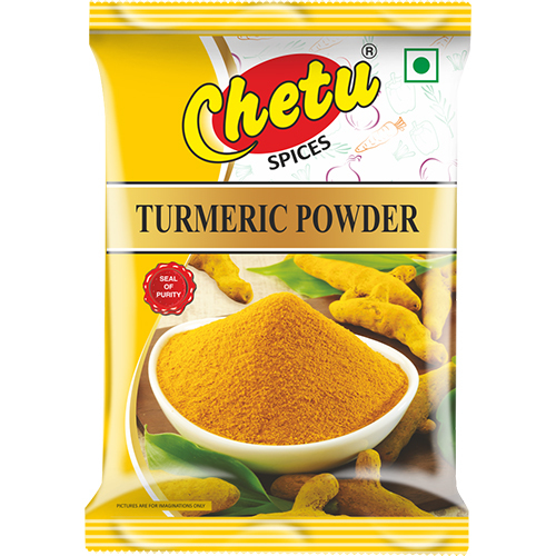 Turmeric Powder - Grade: Food Grade at Best Price in New Delhi ...
