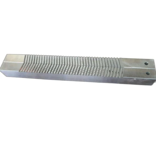 Hss Keyway Broaches - Coating Type: Tin Alcrona Coating at Best Price ...