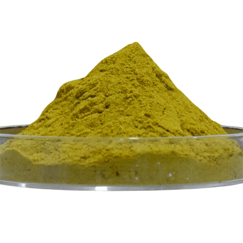 Chelated Iron -as Fe-edta-12% - Color: Brown at Best Price in Surat ...