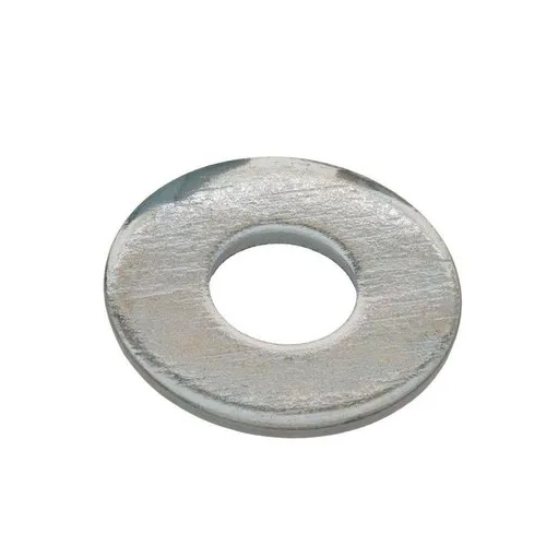 Stainless Steel Washer - Application: Industrial at Best Price in New ...