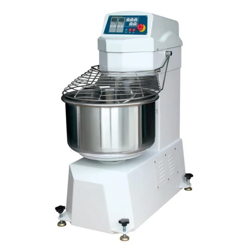 Table Top Spiral Mixer - Automatic Grade: Fully Automatic at Best Price ...