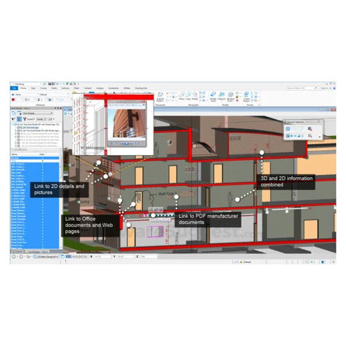 Microstation Cad Software at Best Price in Ahmedabad, Gujarat | Mahavir ...