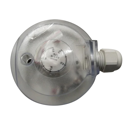 Analog Pressure Switch at Best Price in Ahmedabad, Gujarat | Jinal ...