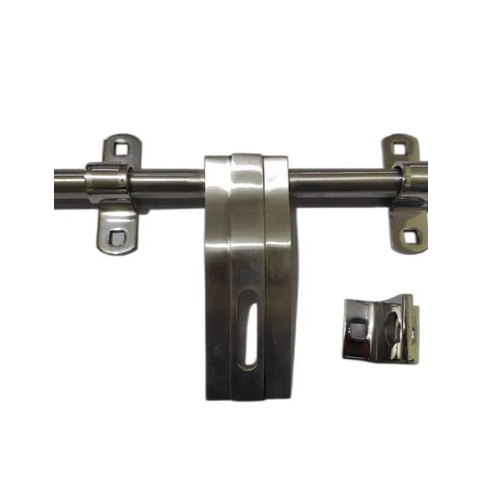 16mm Ss Two Line Door Aldrop - Application: Home at Best Price in ...