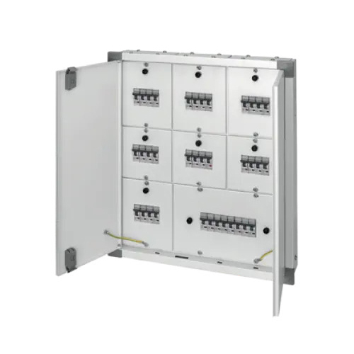 Distribution Board - Application: Industrial at Best Price in Noida ...
