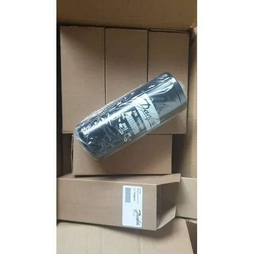 High-Quality Danfoss Cartridge Filter Element, Black 0.1 Um Thickness ...