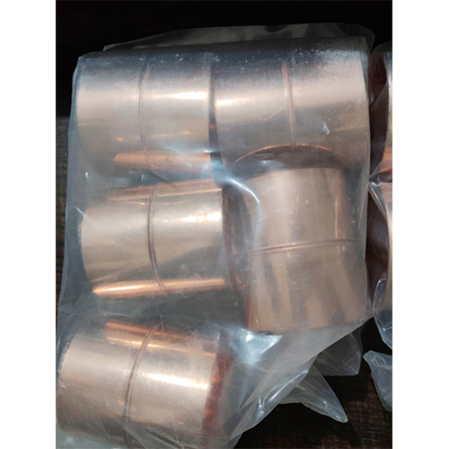 Industrial Copper Coupling - Color: Golden at Best Price in Navi Mumbai ...