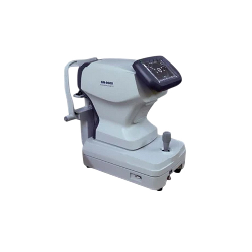 Gn9600 Auto Refractometer - Color: White at Best Price in Indore ...