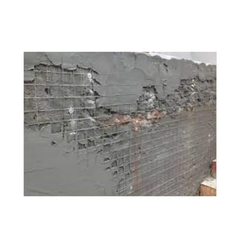 Weld Mesh For Concrete - Color: Different Available at Best Price in ...