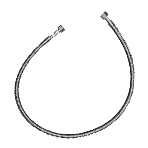 1 Mtr Flexible Oxizen Tail Pipe - Material: Ss at Best Price in Kolkata ...