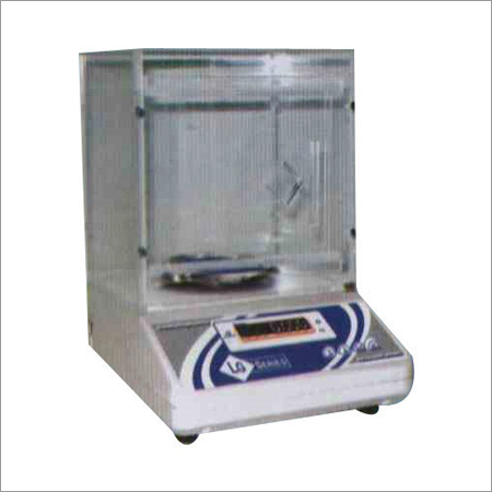 Laboratory Scales at Best Price in Delhi, Delhi | Lg Weighing Systems