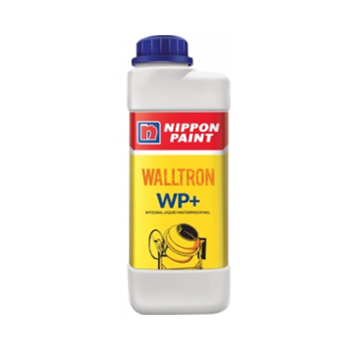 Walltron Wp Plus Liquid Waterproofing at Best Price in Chennai | Nippon ...