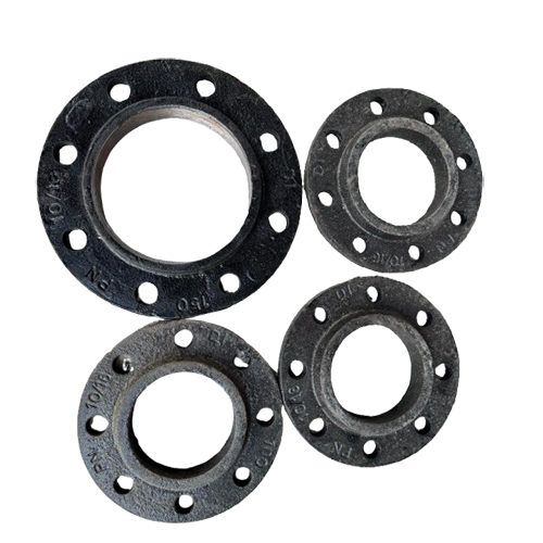 Ductile Iron Flanges - Features: High Quality at Best Price in Beed ...