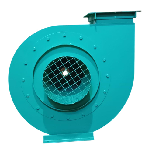 Industrial Blower - Efficiency: 85%-95% at Best Price in Vadodara ...
