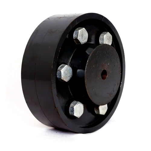 Pin Bush Coupling - Color: Black at Best Price in Mumbai | Pioneer ...