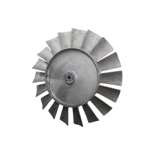 Rotary Chamber Fan - Application: Sewage at Best Price in Ahmedabad ...