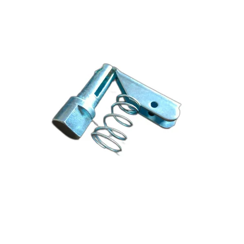 Ace Fork Lock Pin - Application: Forklift Parts at Best Price in Rajkot ...
