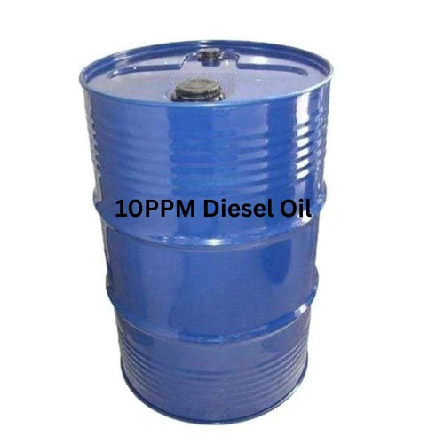 10ppm Diesel Oil - Application: Automotives at Best Price in Mumbai ...