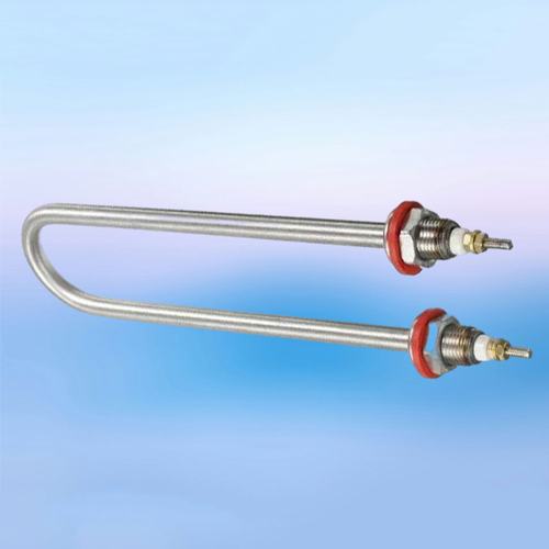 U Type Heater - Color: Silver at Best Price in Hyderabad | Sri Balaji ...