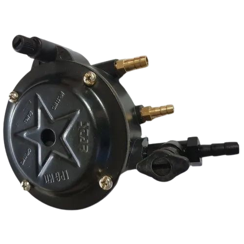 Flow Control Device - Color: Black at Best Price in Vadodara | Star ...