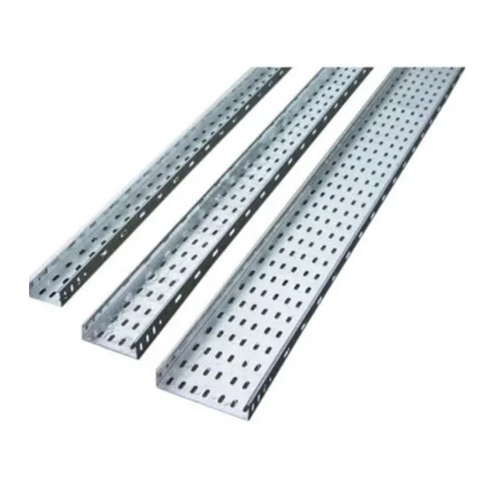 Cable Tray For Ceiling - Max. Working Load: 100-250kg at Best Price in ...