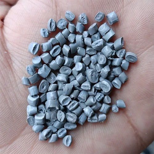 Silver Pp Granules - Color: Gray at Best Price in Surat | Shreeji Krupa ...