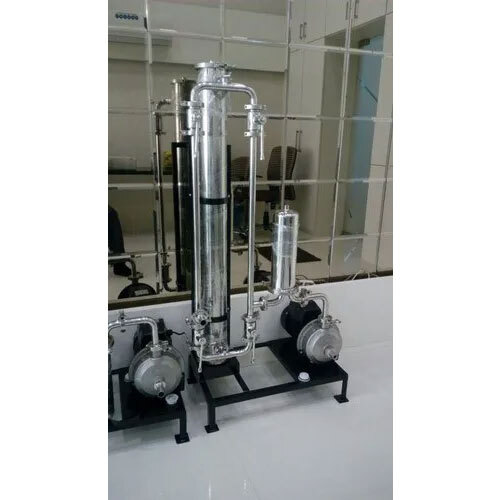 Stainless Steel Ultrafilter at 95000.00 INR in Delhi, Delhi | Techno ...