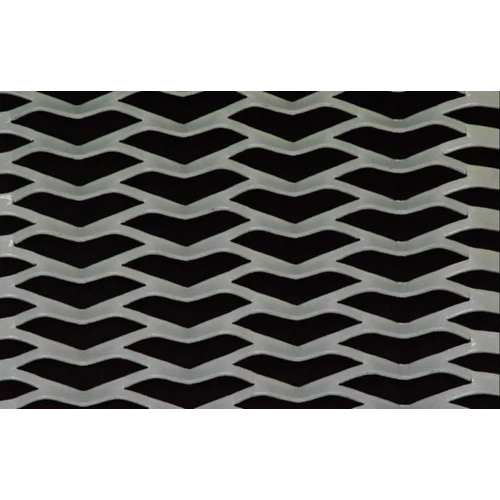 Ruby Stag Metal Facade Mesh - Application: Screen at Best Price in ...