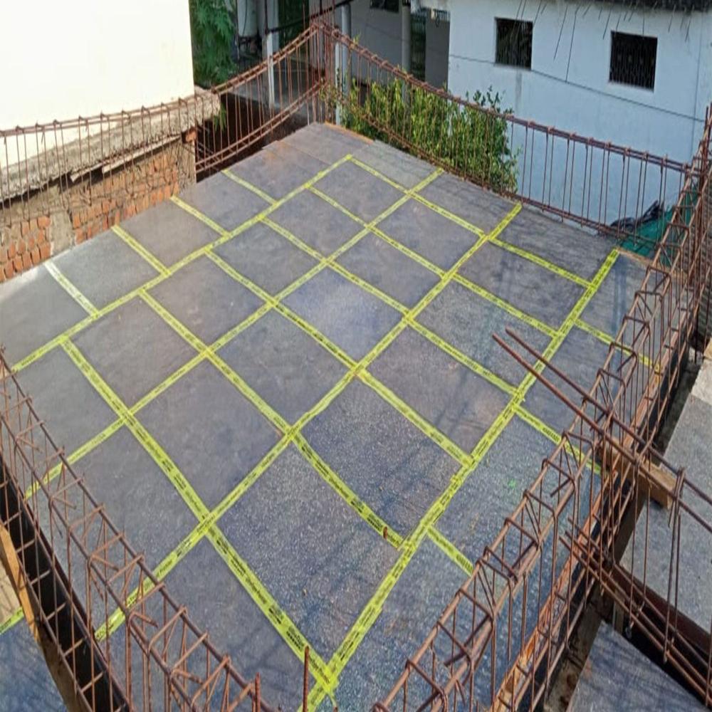 Plastic Shuttering Boards (plastic Sheets) Or Solid Plastic Shuttering ...