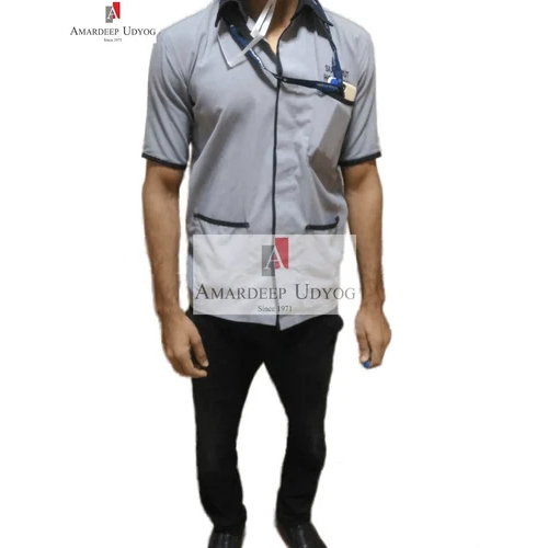 Ward Boy Uniform - Application: Hospital at Best Price in Mumbai ...