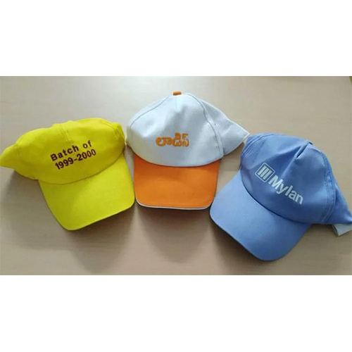 School Uniform Caps - Color: Multicolor at Best Price in Mumbai ...