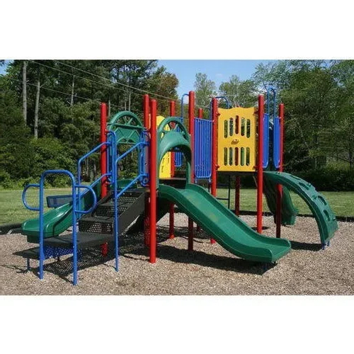 Kids Play Equipment - Features: High Quality at Best Price in Ahmedabad ...