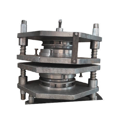 Metal Die Set at Best Price in Ahmedabad, Gujarat | Lucky Engineering Works