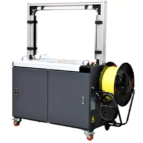 Packway Fully Automatic Strapping Machine at 220000.00 INR in Mumbai ...