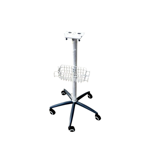 Hospital Monitor Stand at Best Price in Coimbatore, Tamil Nadu | Bewell ...