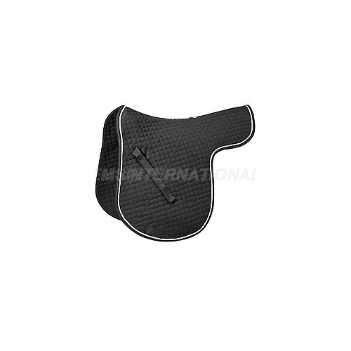 Gi-sp-022 Saddle Pad - Application: Horse Riding at Best Price in ...