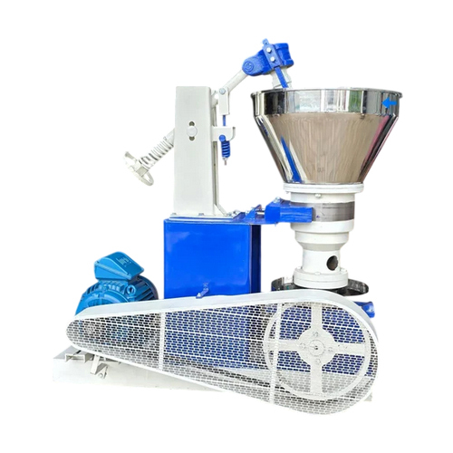 Mustard Oil Expeller - Automatic Grade: Semi-automatic at Best Price in ...