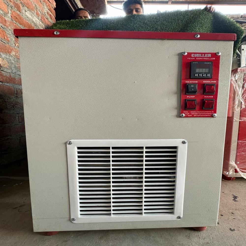 Water Circulation Chiller at 64199.99 INR in Faridabad, Haryana | City ...