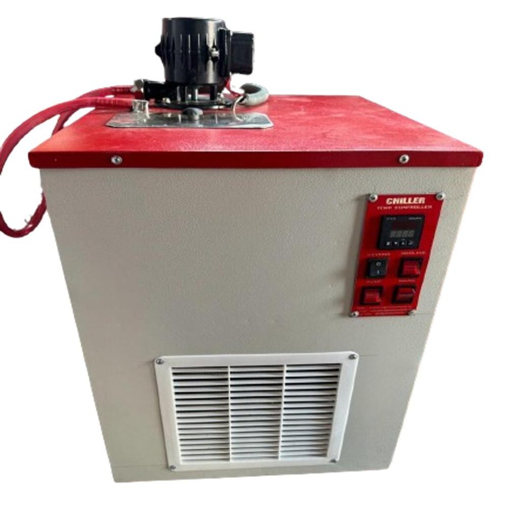 Water Circulation Chiller at 64199.99 INR in Faridabad, Haryana | City ...