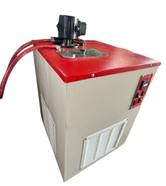 Water Circulation Chiller at 64199.99 INR in Faridabad, Haryana | City ...