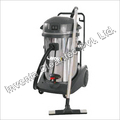 Domus Ir Vacuum Cleaner at Best Price in Noida | Inventa Cleantec Pvt. Ltd.