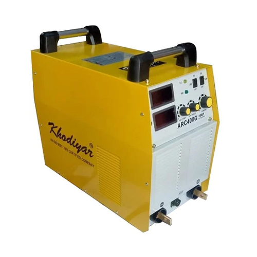 Arc Welding Service at Best Price in Ahmedabad, Gujarat | Shri Khodiyar Machine Tools