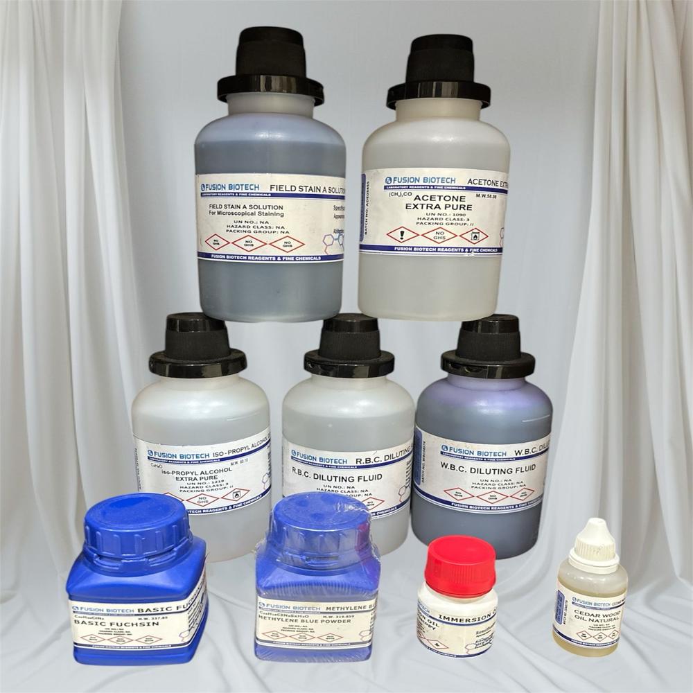 Laboratory Chemical at 295.00 INR in Delhi, Delhi | Fusion Biotech