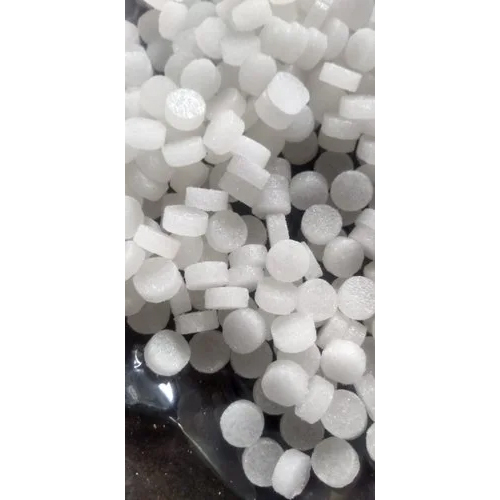 Natural White Camphor Tablets - Features: High Quality at Best Price in ...