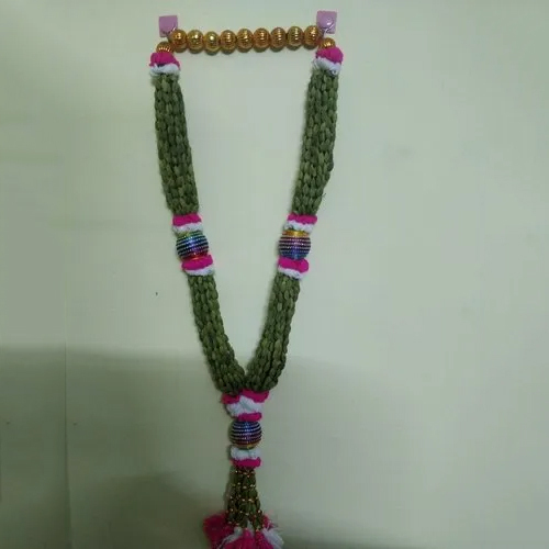 Elaichi Cardamom Pooja Mala - Color: Multicolor at Best Price in ...