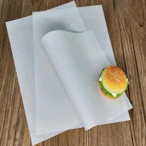 Burger Wrap Sheets at 1100.00 INR in Delhi, Delhi | Gulshan Rai Jain ...
